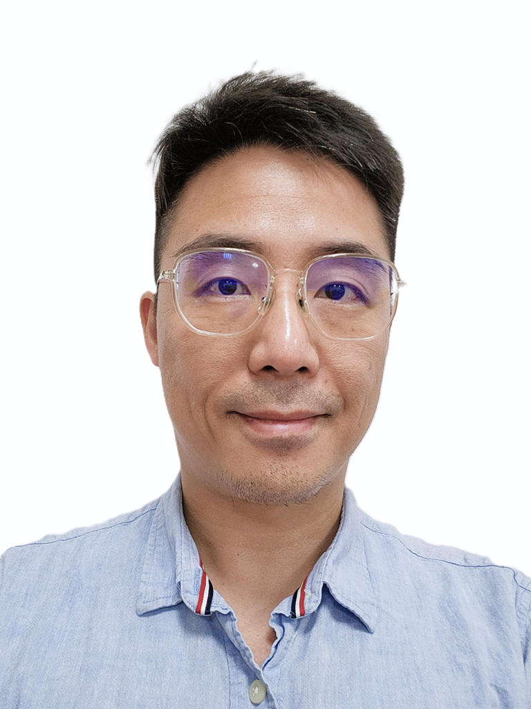 AIoT Lab of National Taipei University of Technology (臺北科技大學)